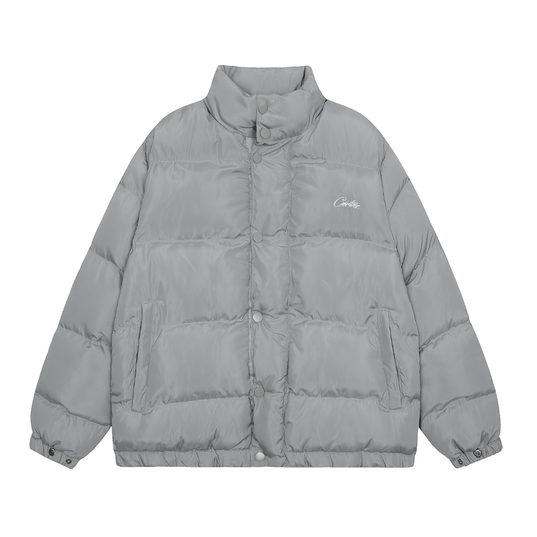 CRTZ Bolo Grey Jacket – SNW