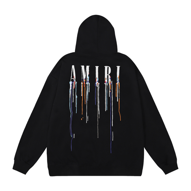 AMR HOODIES – SNW