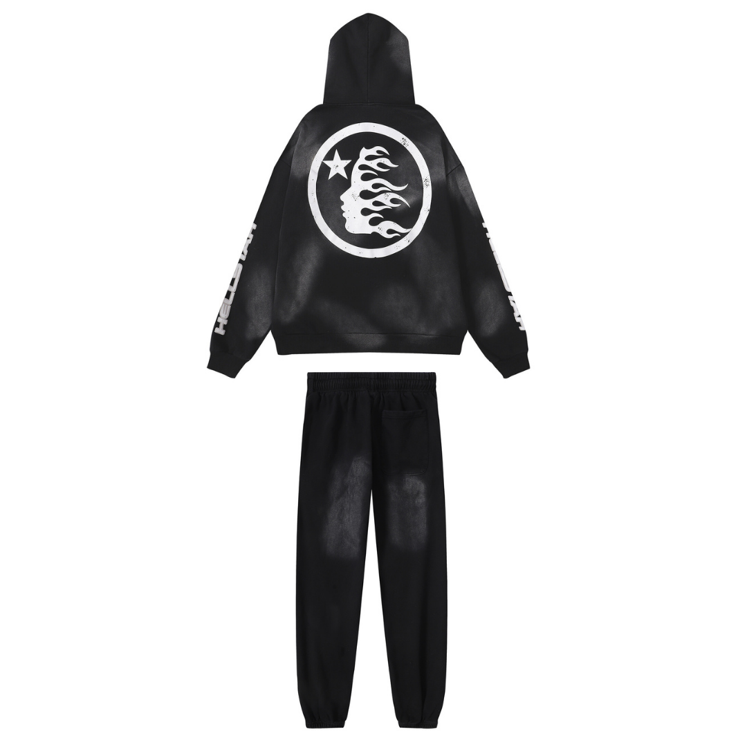 Hellstar Tracksuit – SNW