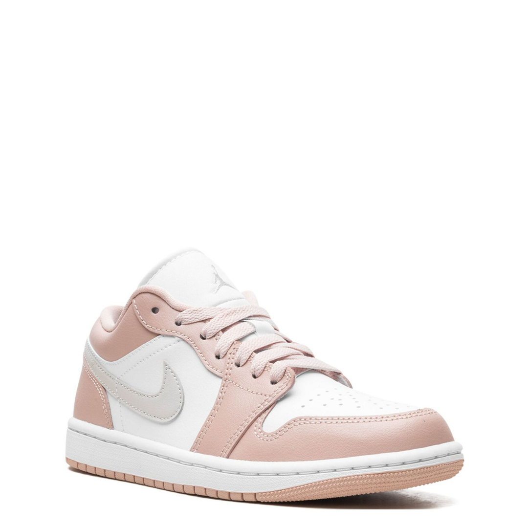 J1 Low "Crimson Tint" – SNW