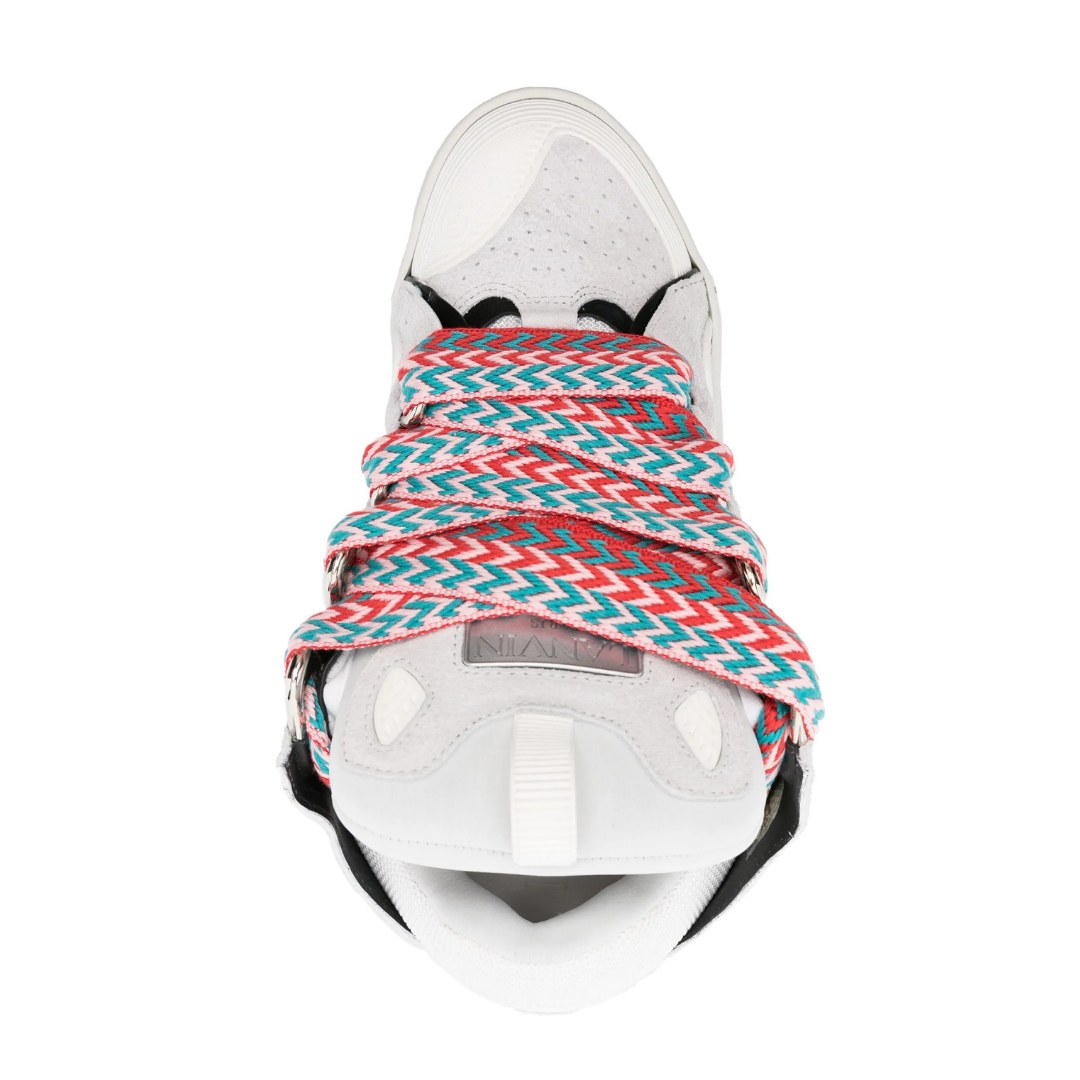 Curb White Gradient – SNW