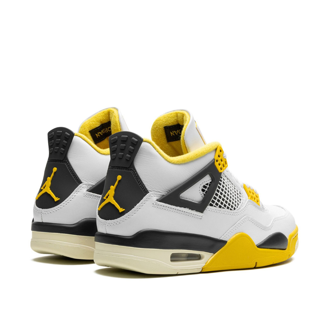 J4 Retro Vivid Sulfur – SNW