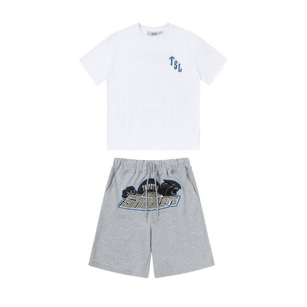 Trapstar SHORT SETS – SNW