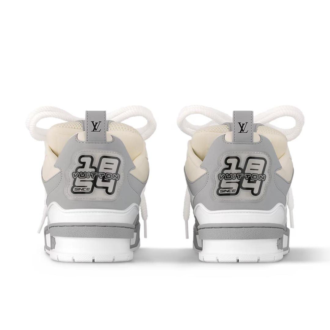 LV Skater Monogram – SNW