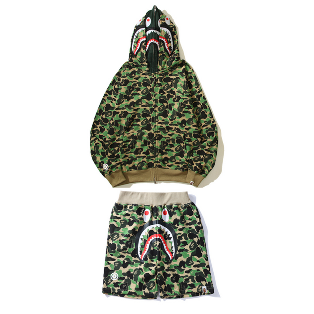 Bape Collection – SNW