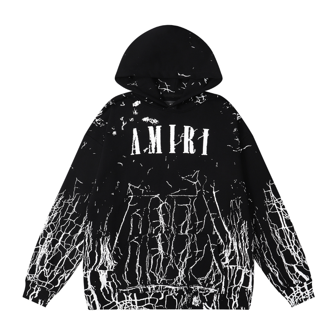 Amiri Tracksuit – SNW