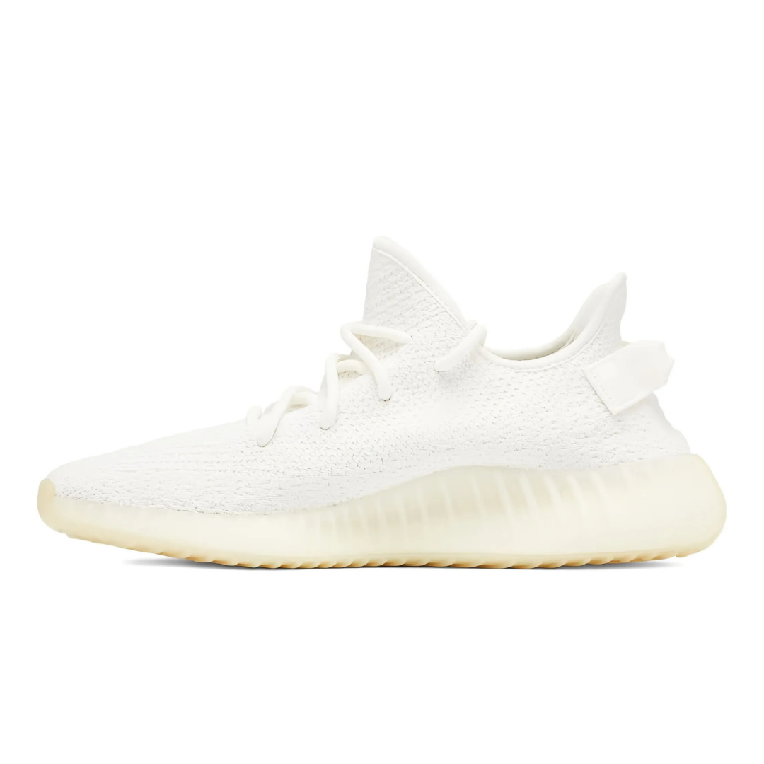 YZY - 350 V2 "Triple White" – SNW