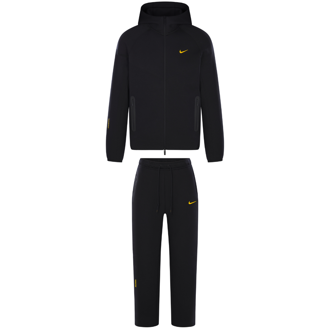 NOCTA TRACKSUITS – SNW