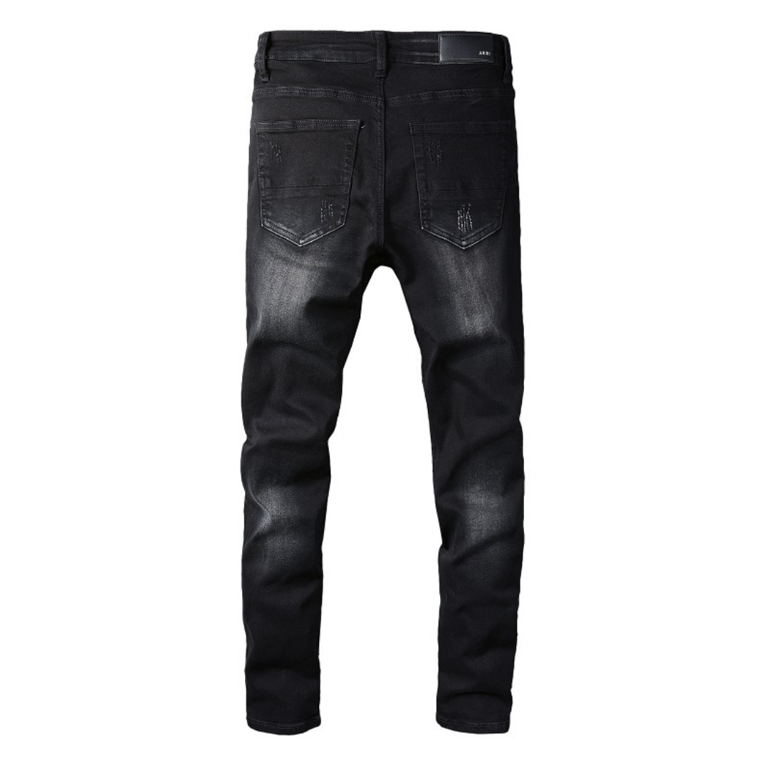 Amr Cherub Denim Jeans – SNW