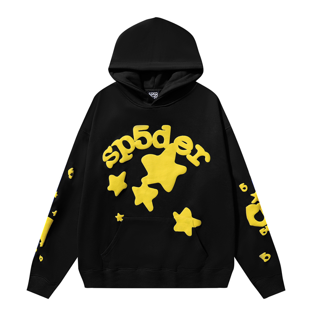 Sp5der Tracksuit – SNW
