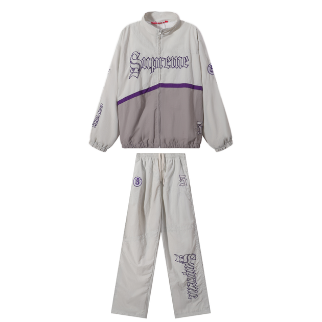 SUPREME TRACKSUITS – SNW