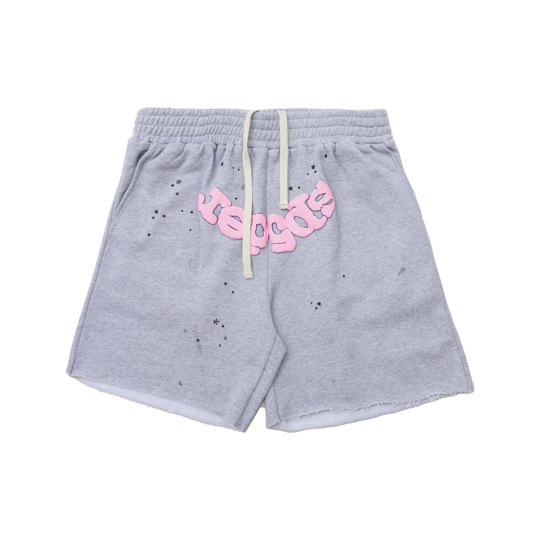 Sp5der Shorts – SNW
