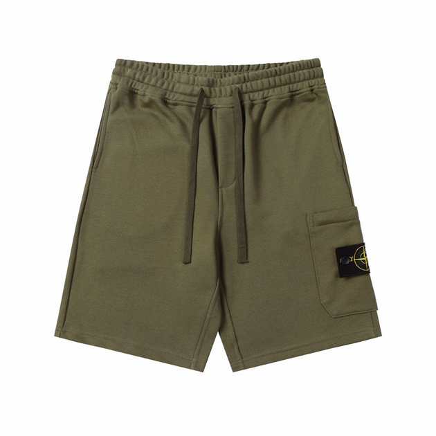 STONE SHORTS COLLECTION – SNW