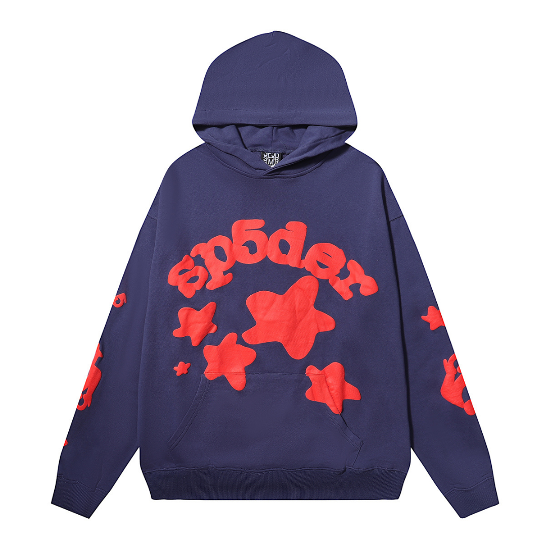 Sp5der Tracksuit – SNW