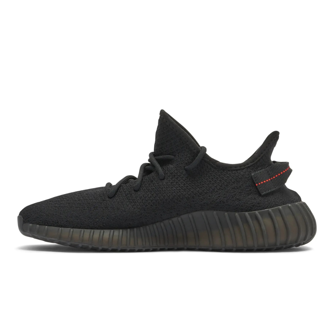 YZY - 350 V2 "Bred" – SNW