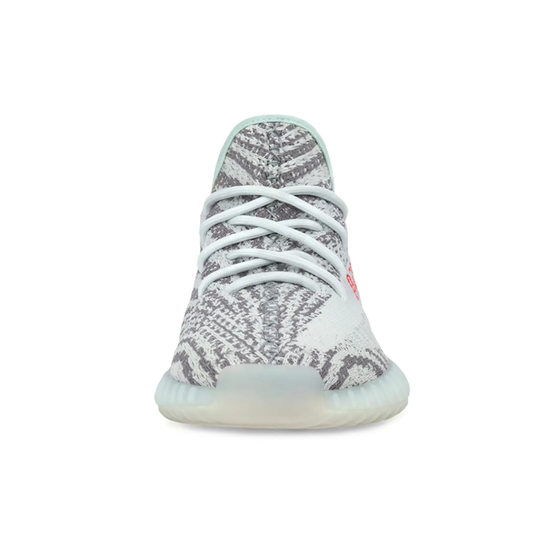 YZY - 350 V2 "Blue Tint" – SNW