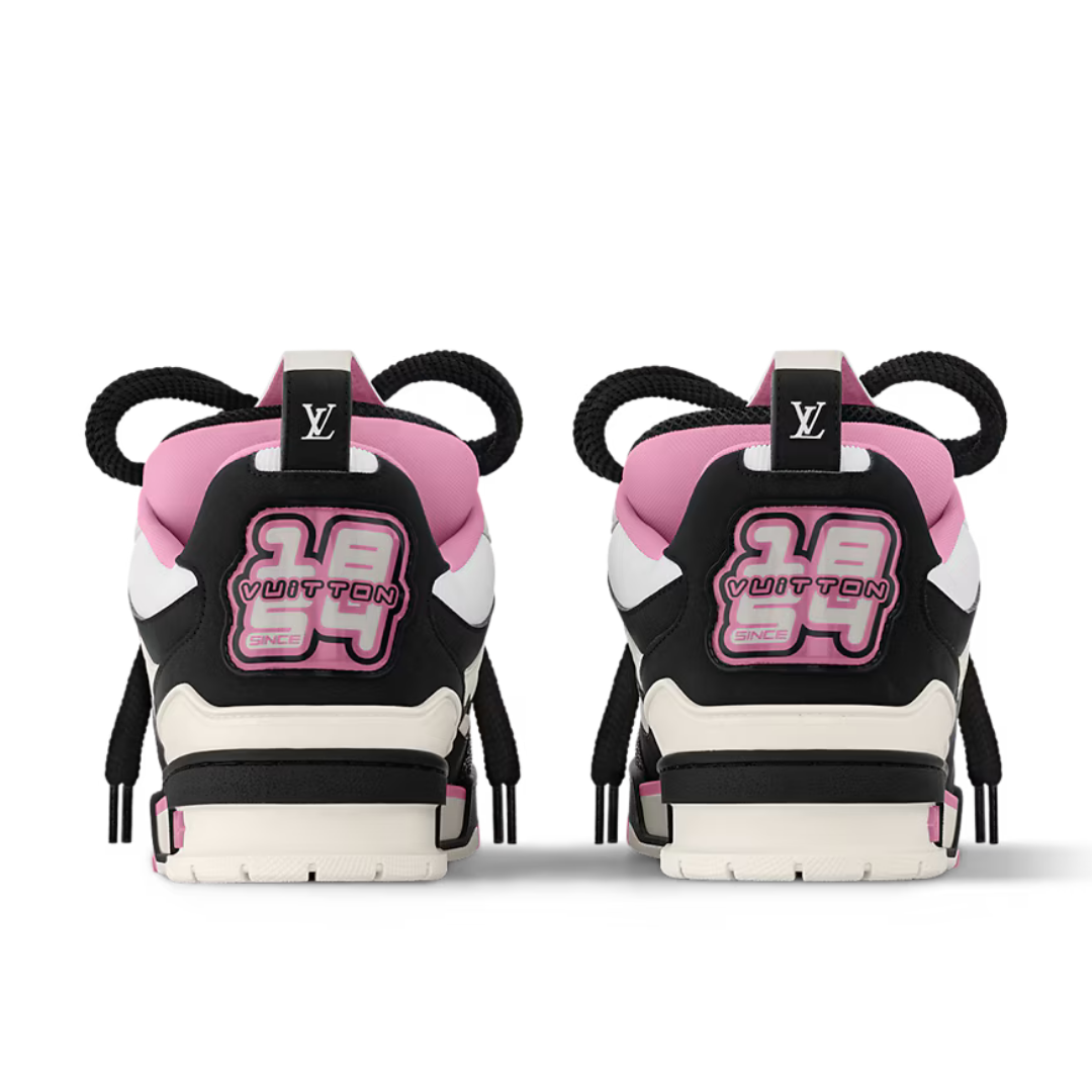 LV Skater Monogram – SNW