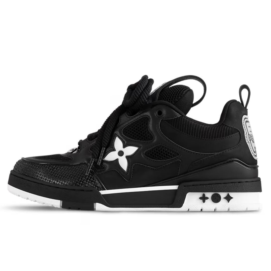 LV Skater Monogram – SNW