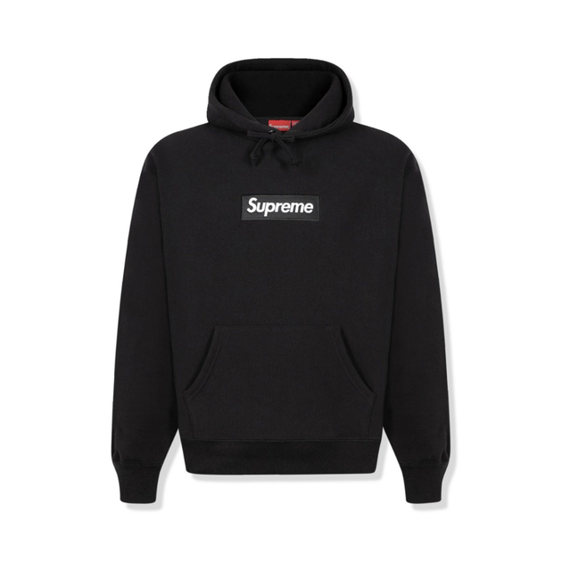 SUPREME HOODIES – SNW