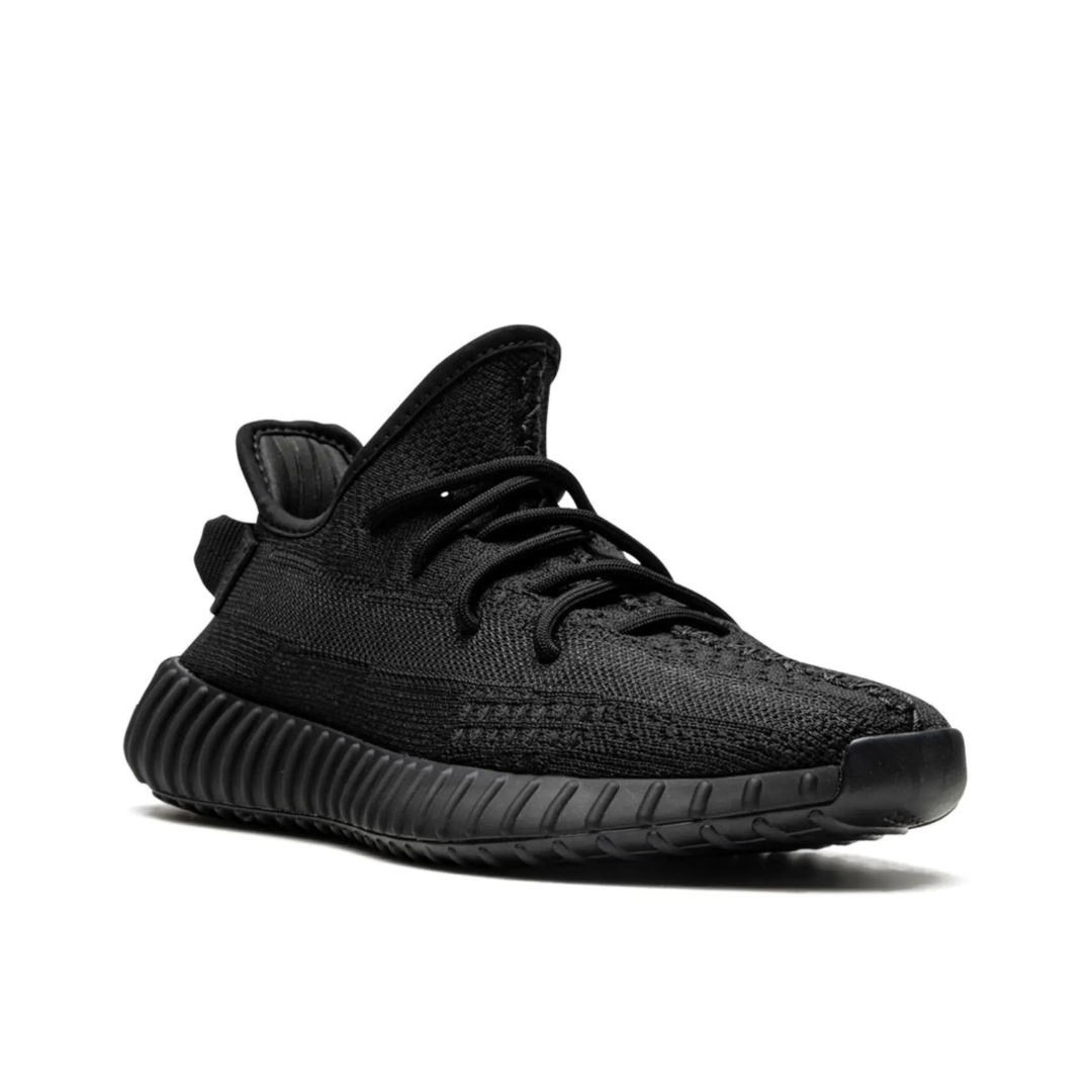 YZY - 350 V2 "Onyx" – SNW