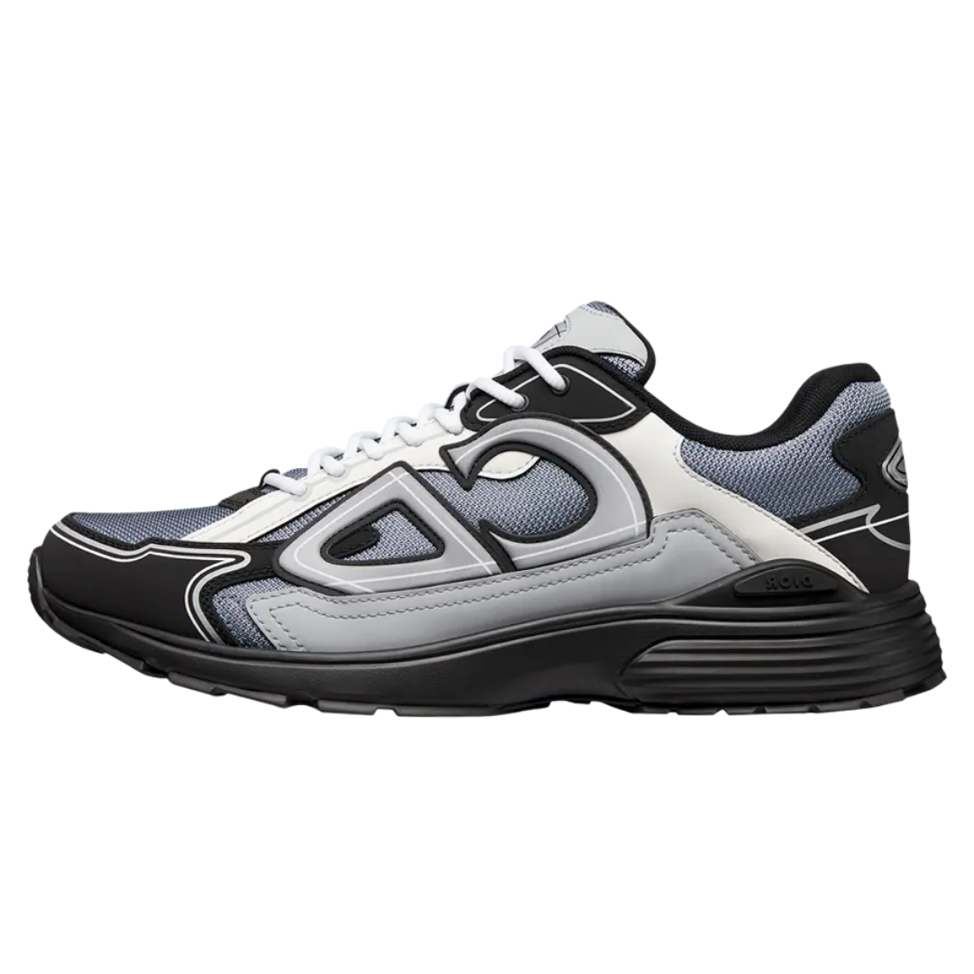 B30 Blue Black Grey – SNW