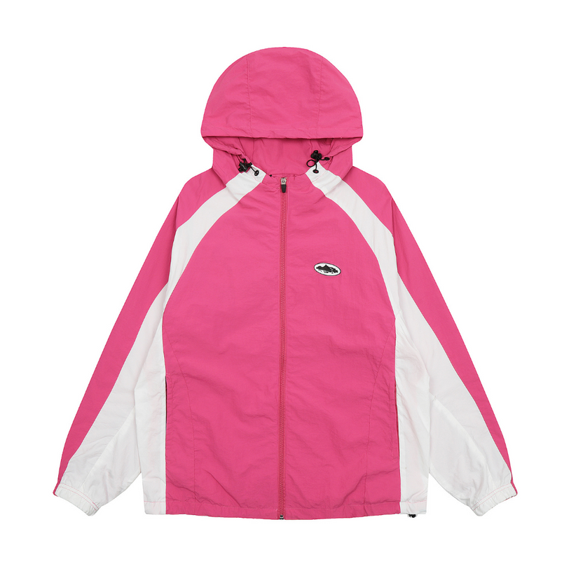 Corteiz Windbreakers – SNW