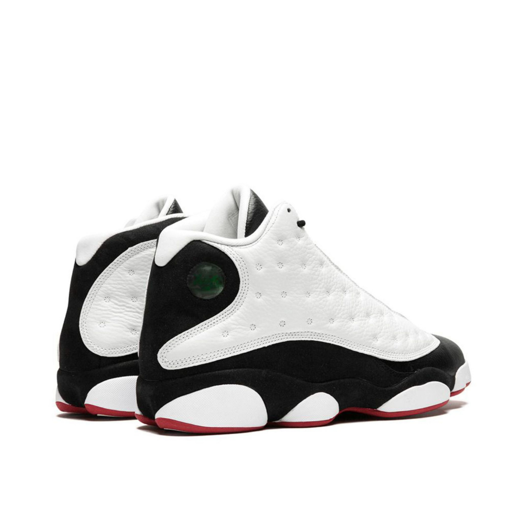 J13 Retro "He Got Game" – SNW