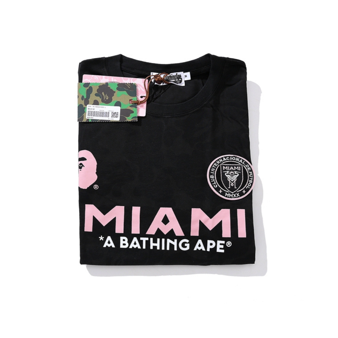 Bape Miami T-shirt – SNW