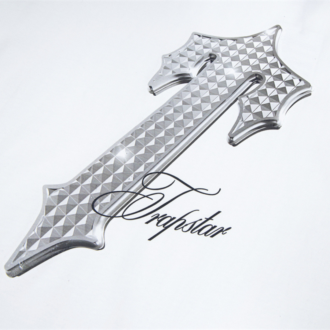 Trapstar T-Logo T-shirt – SNW
