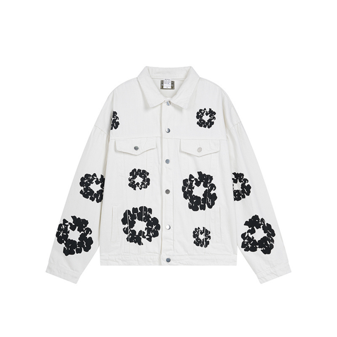 Denim Trs Set – SNW