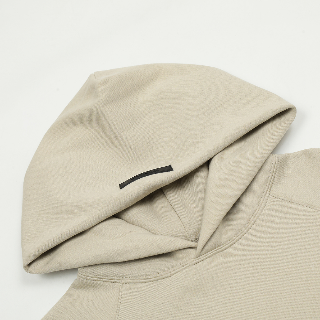 Essentials "77" Hoodie – SNW