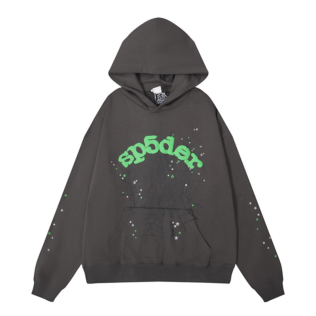 Sp5der Tracksuit – SNW