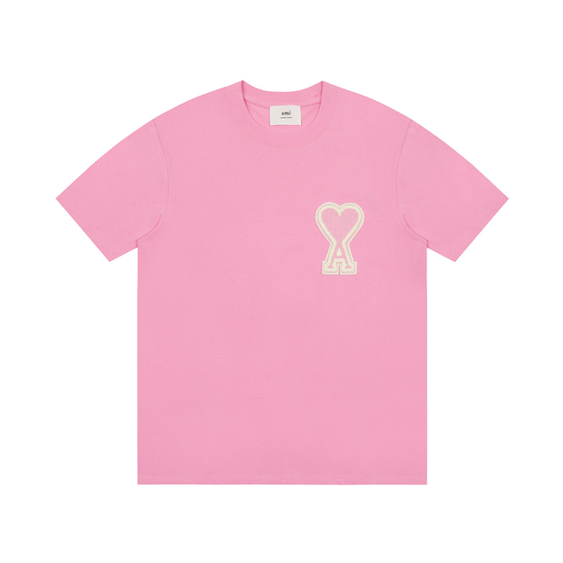AMI T-SHIRTS COLLECTION – SNW