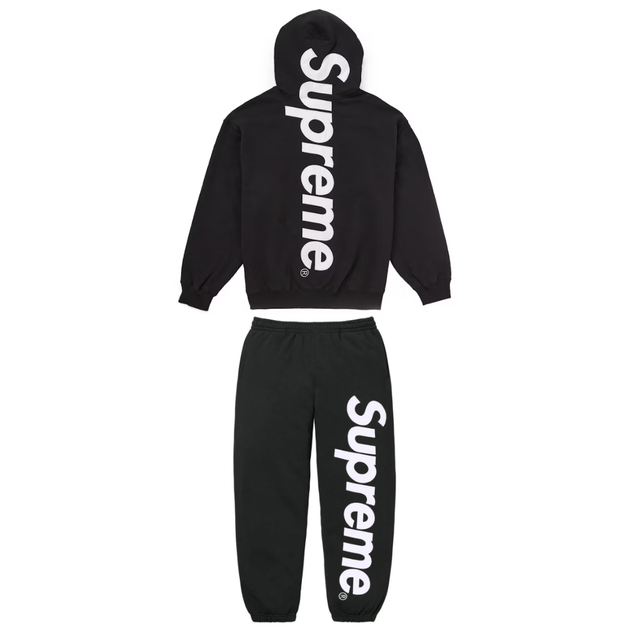 SUPREME TRACKSUITS – SNW
