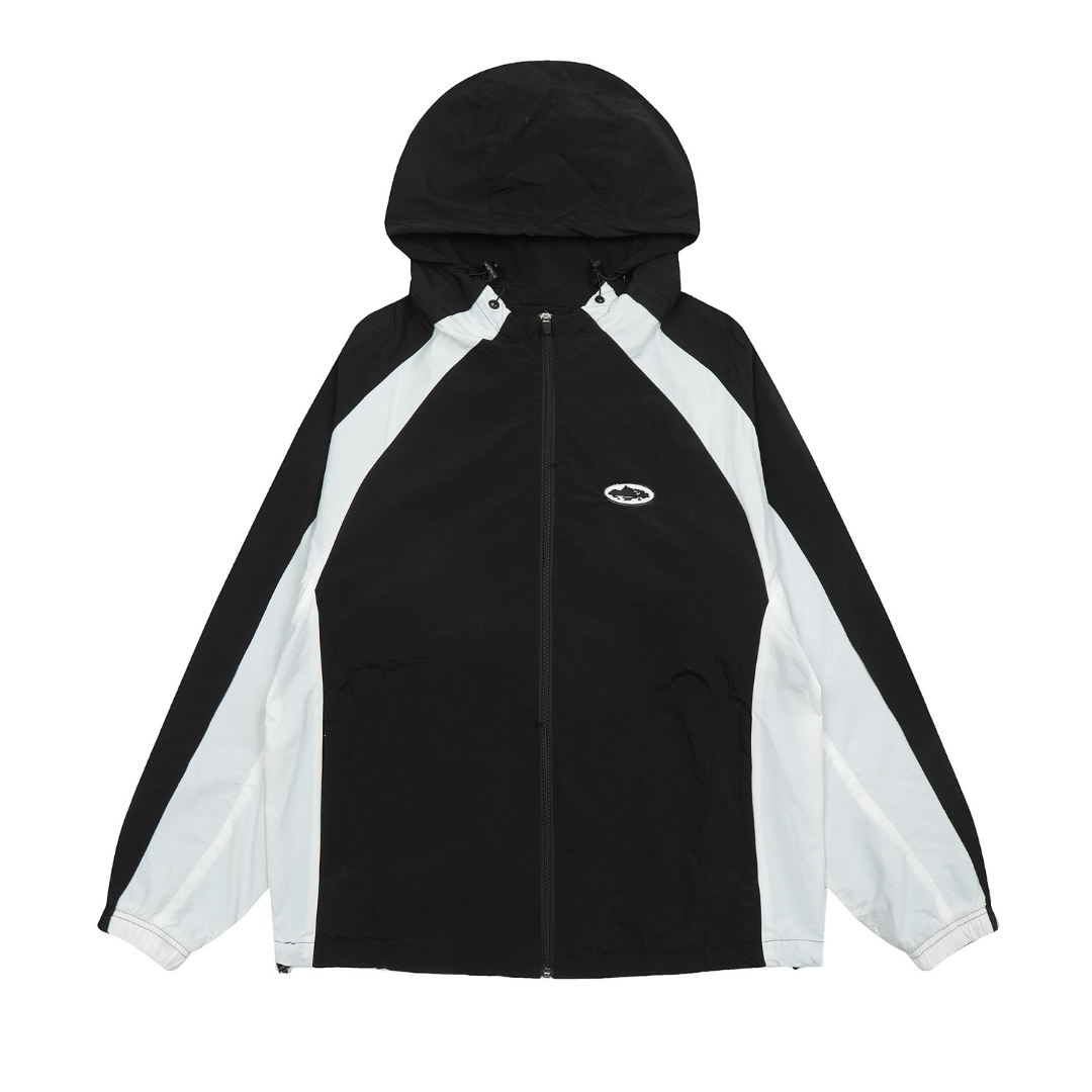 Corteiz Windbreakers – SNW