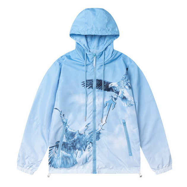 Trapstar WINDBREAKERS – SNW
