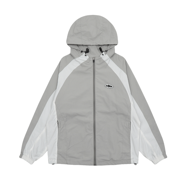 Corteiz Windbreakers – SNW