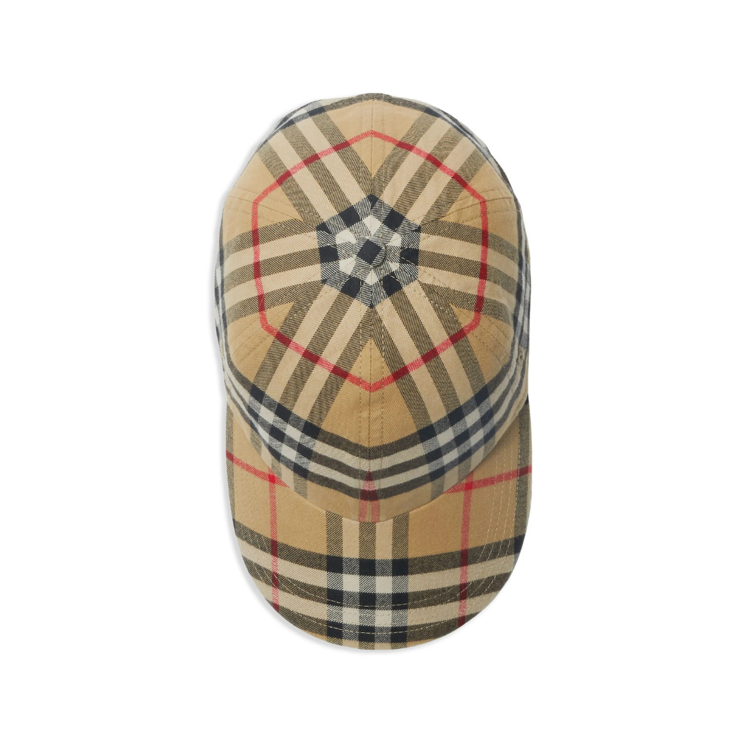 Monochromatic Cap – SNW