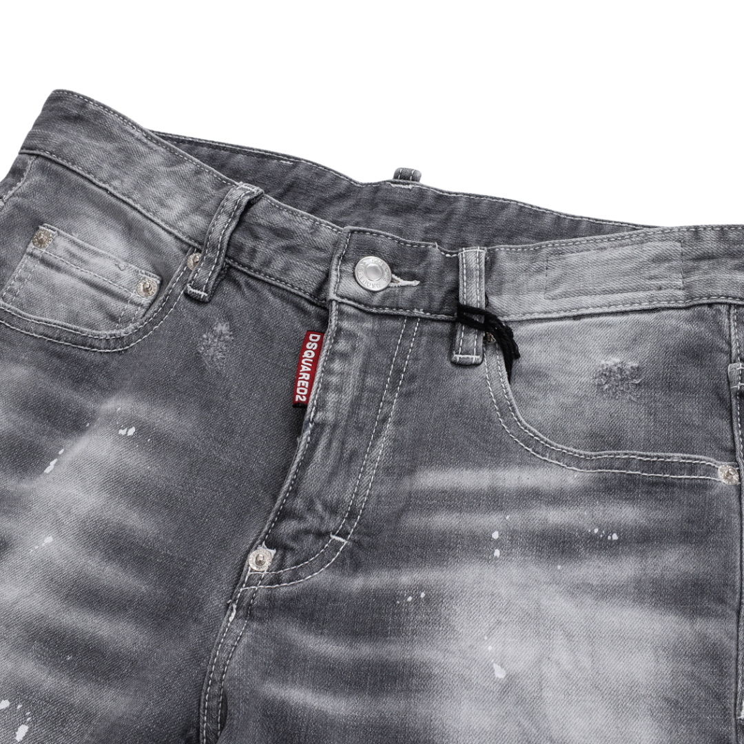 Dsq Jeans – SNW