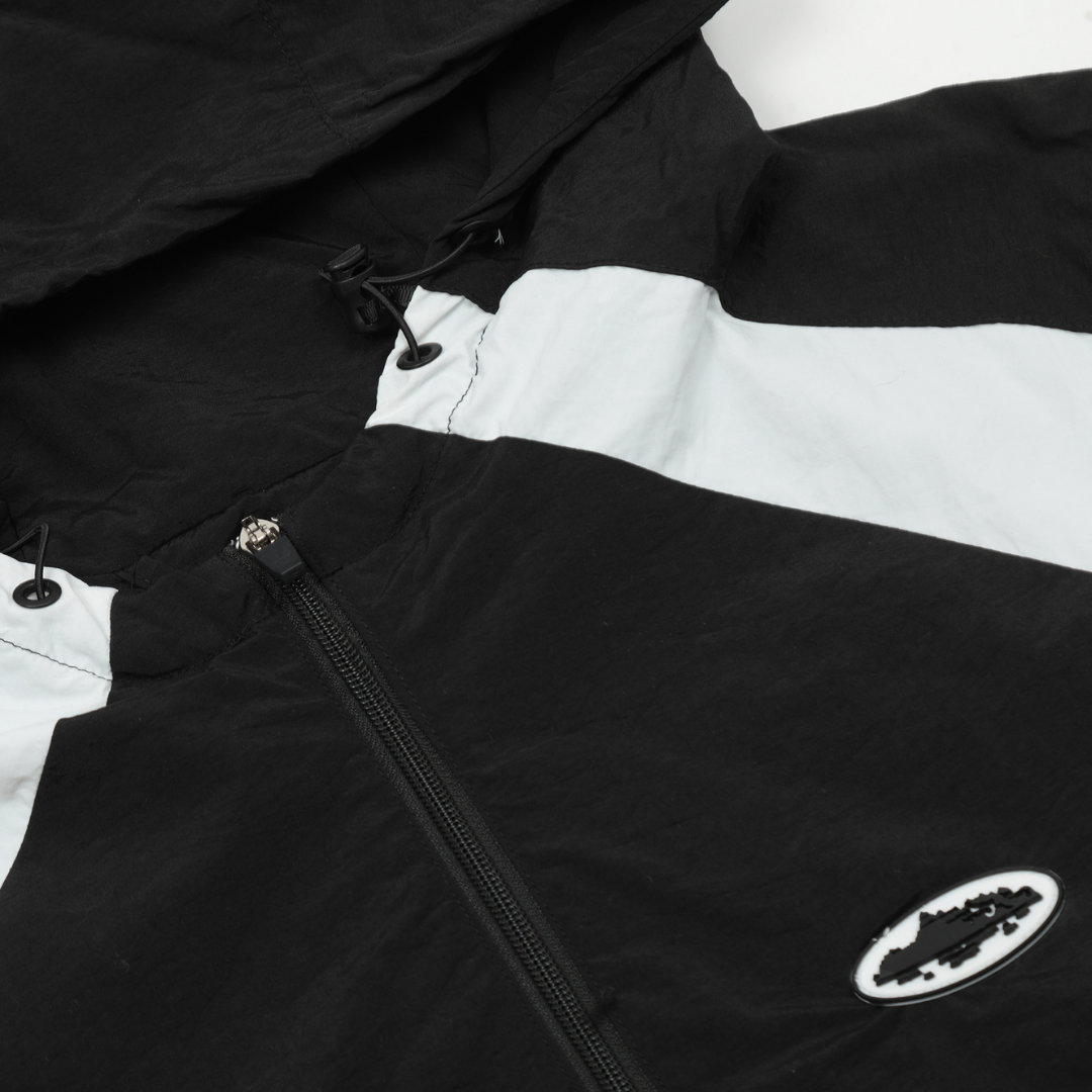 Corteiz Windbreakers – SNW