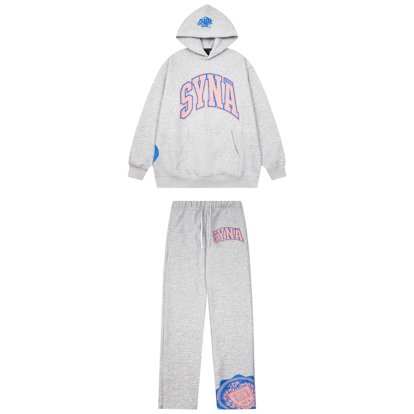 SYNA WORLD COLLECTION – SNW