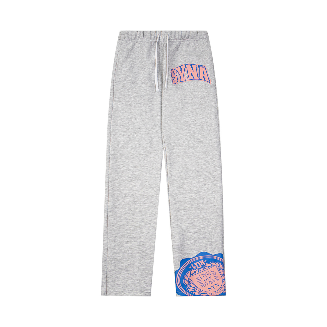 Syna World Pants – SNW