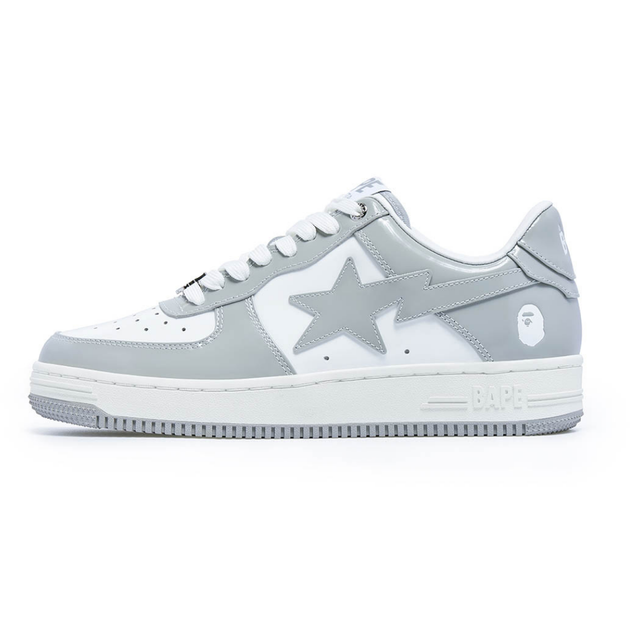 BAPESTA COLLECTION – SNW