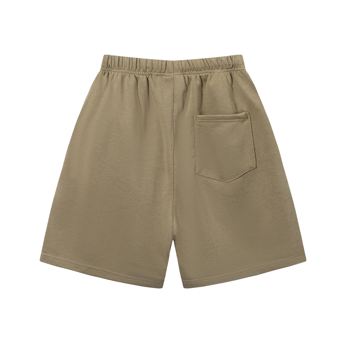 Essentials Fear of God Shorts – SNW