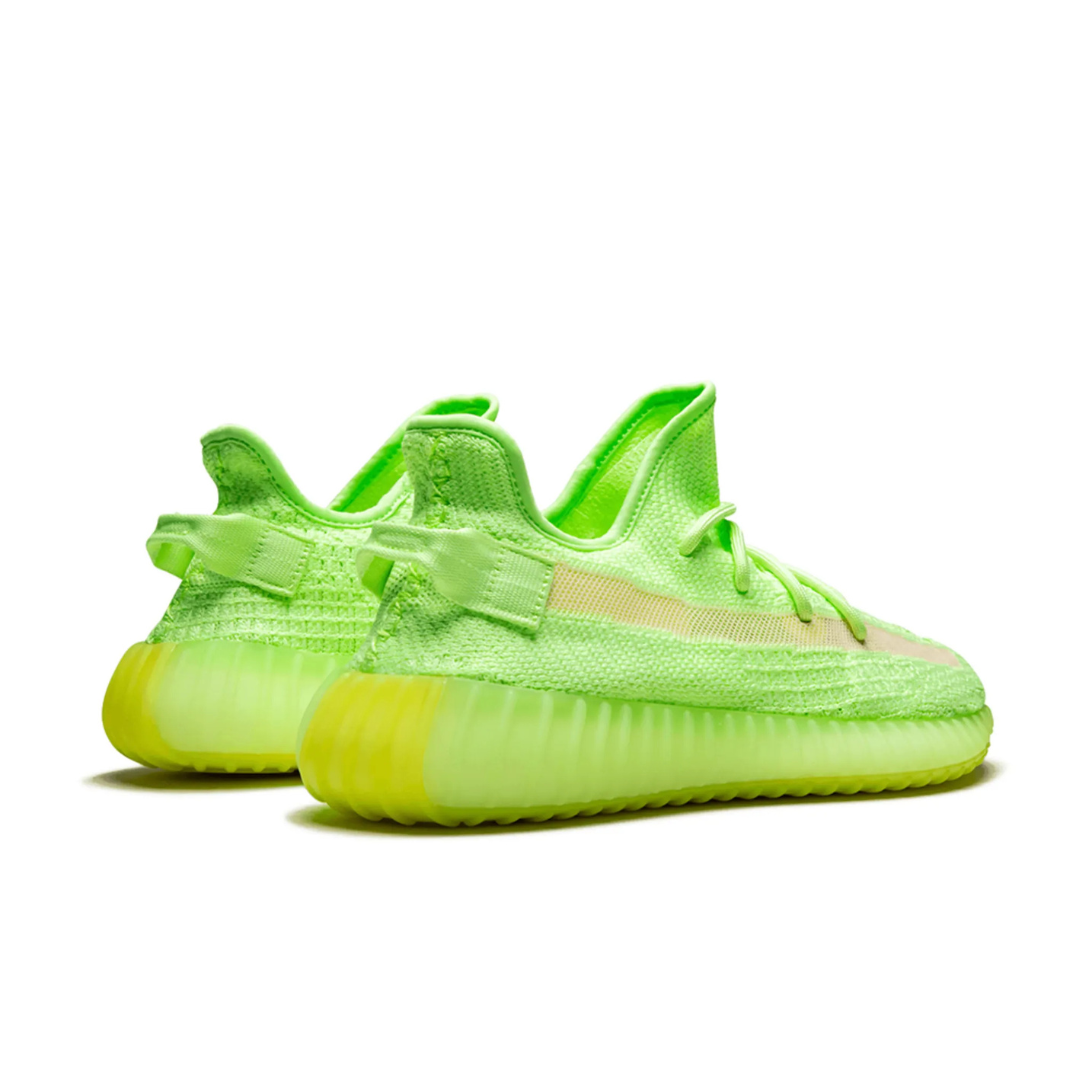 YZY - 350 V2 "Glow in the dark" – SNW