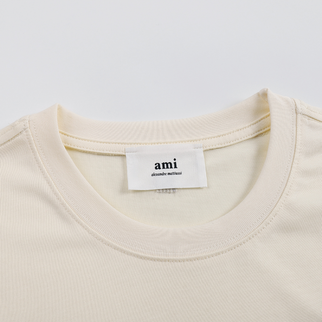 Ami T-shirt – SNW