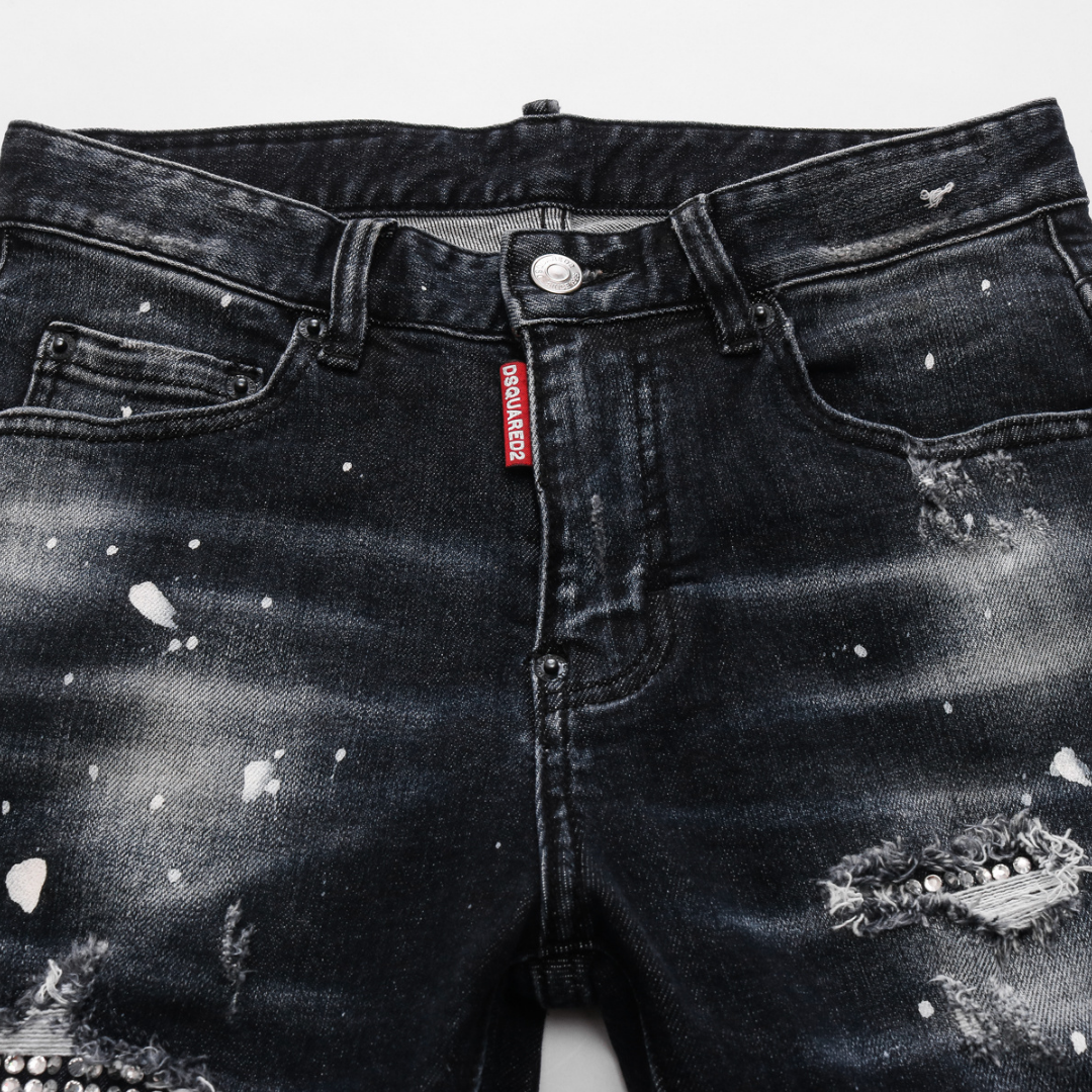 Dsq Jeans – SNW