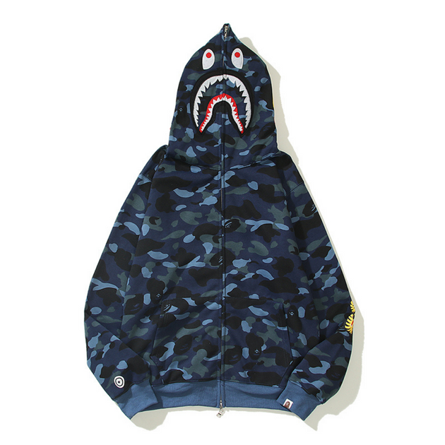 Bape Hoodies – SNW