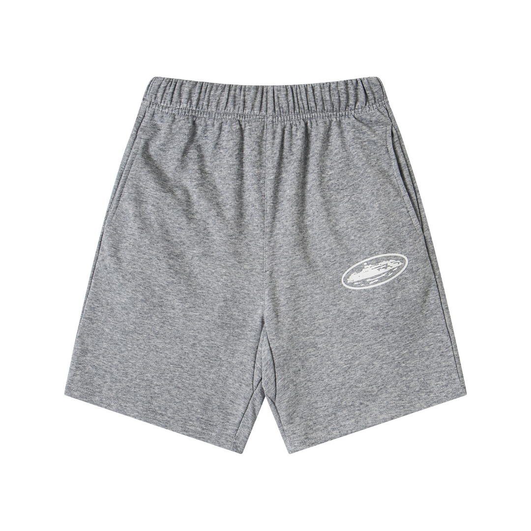 Alcatraz Grey Short set – SNW