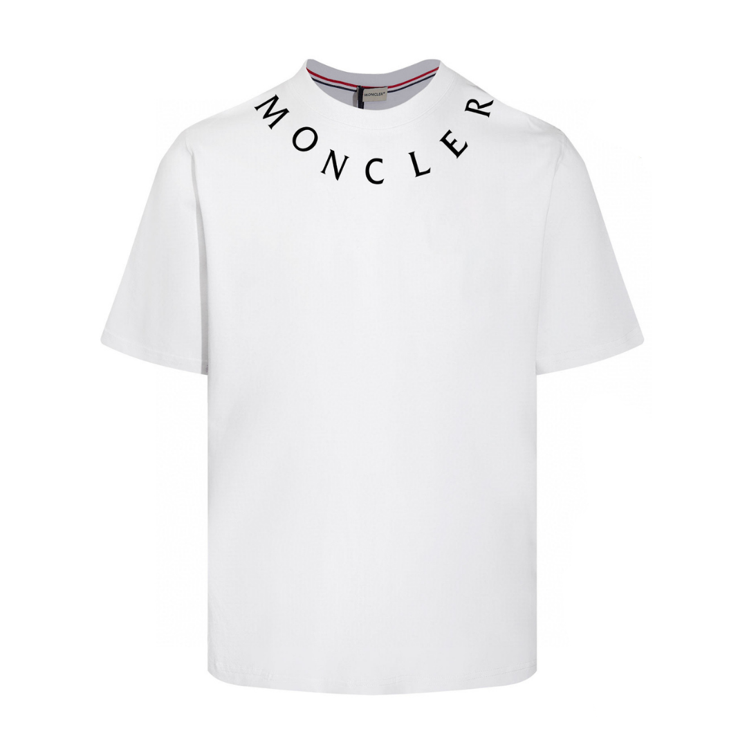 Monogram T-shirt – SNW